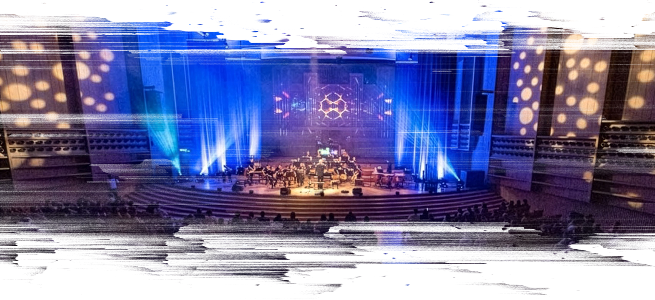 The Magical Music of Harry Potter Live in Concert - Bad Hersfeld - 18 ...