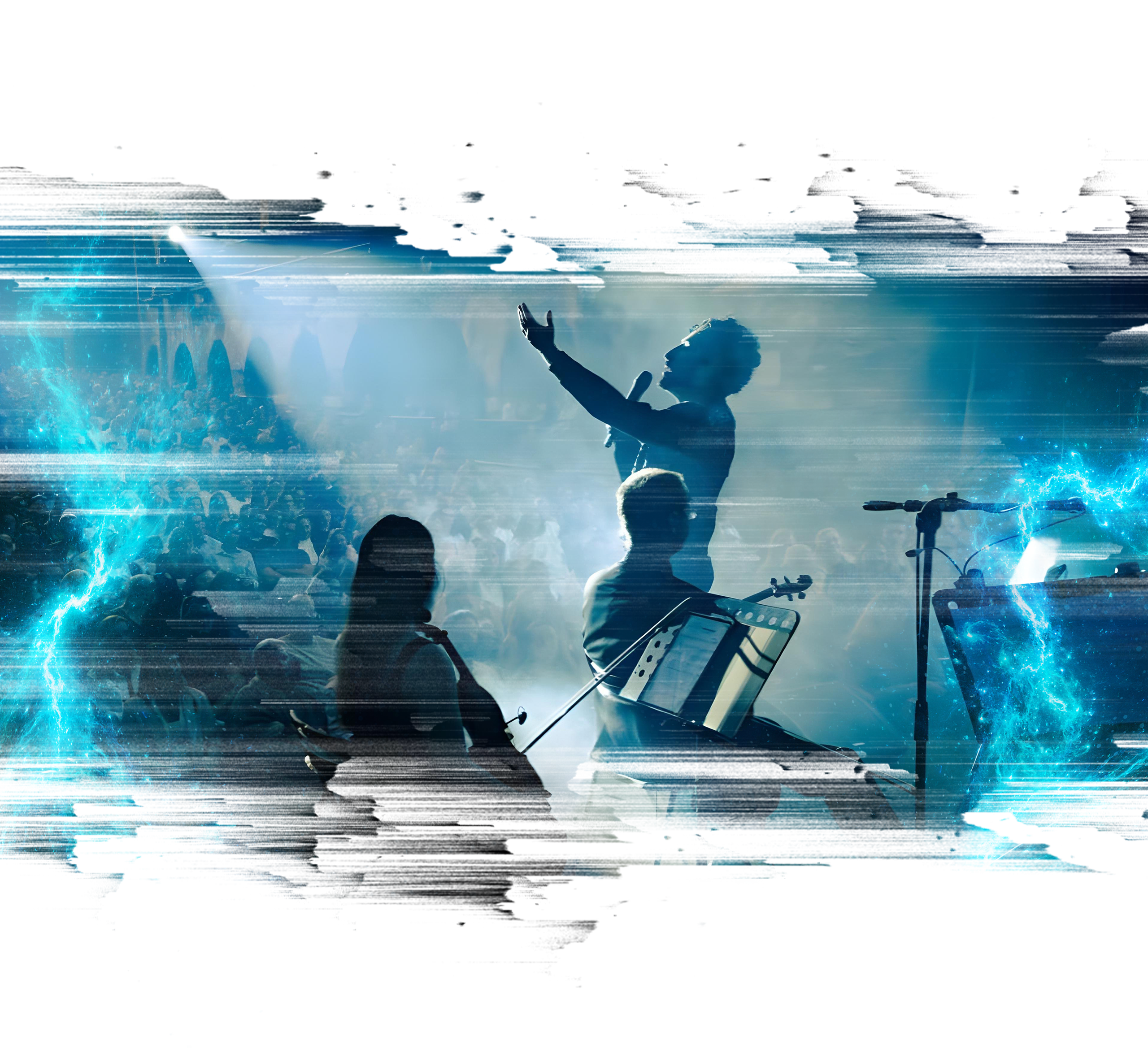 The Magical Music of Harry Potter Live in Concert - Bad Hersfeld - 18 ...